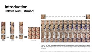 InfoGAN: Interpretable Representation Learning by Information Maximizing Generative Adversarial ...