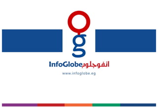 InfoGlobe Company Profile | PDF