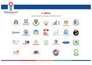 InfoGlobe Company Profile | PDF