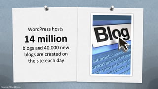 The Information Glut | PPTX