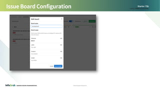 GitLab Starter 라이선스 기능소개 - 인포그랩 | PDF