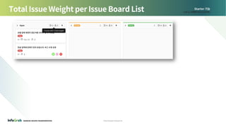 GitLab Starter 라이선스 기능소개 - 인포그랩 | PDF