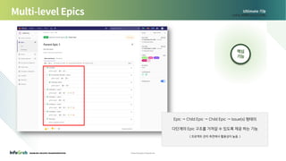 GitLab Ultimate 라이선스 기능소개 - 인포그랩 | PDF