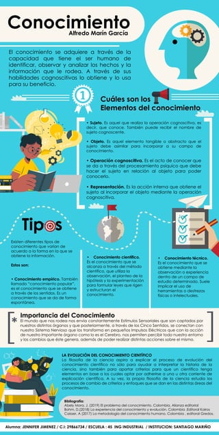 Infografia | PDF