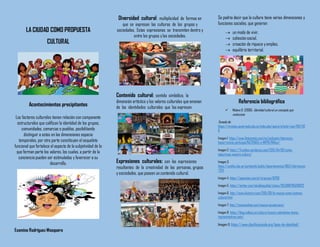 Infografía Acontecimientos precipitantes | PDF