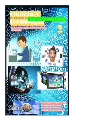 Infografia cyt | PDF