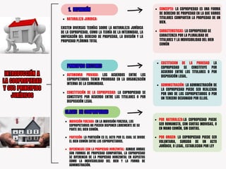 INFOGRAFIA DE LA COOPROPIEDAD Y SU EXTINCION.pdf