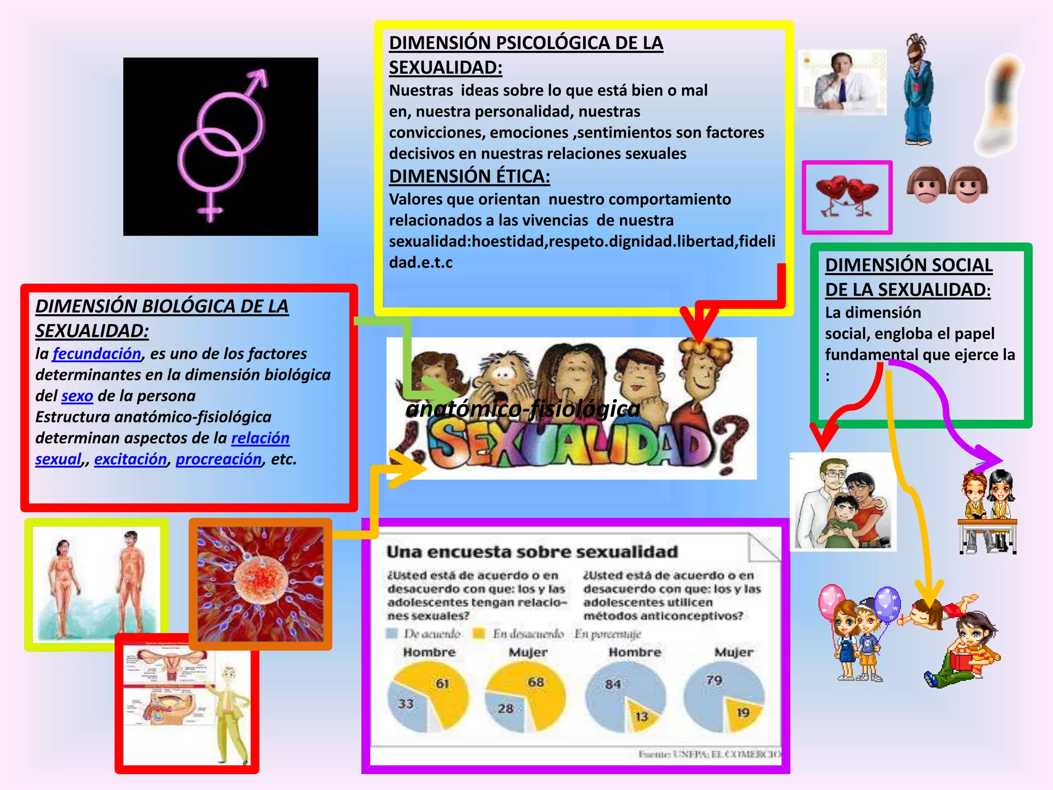 Infografia De La Sexualidad Ppt