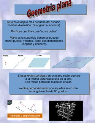 Infografia matematica | PDF