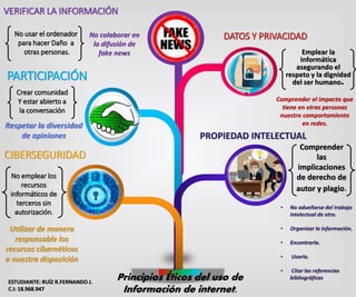 INFOGRAFIA SOBRE ÉTICA DE INFORMACIÓN DE INTERNET.pdf