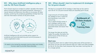 3D Point Clouds in a Nutshell | PDF