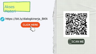 Infografis-Dialog-Kinerja diperuntukkan bagi atasan dan bawahan | PPTX