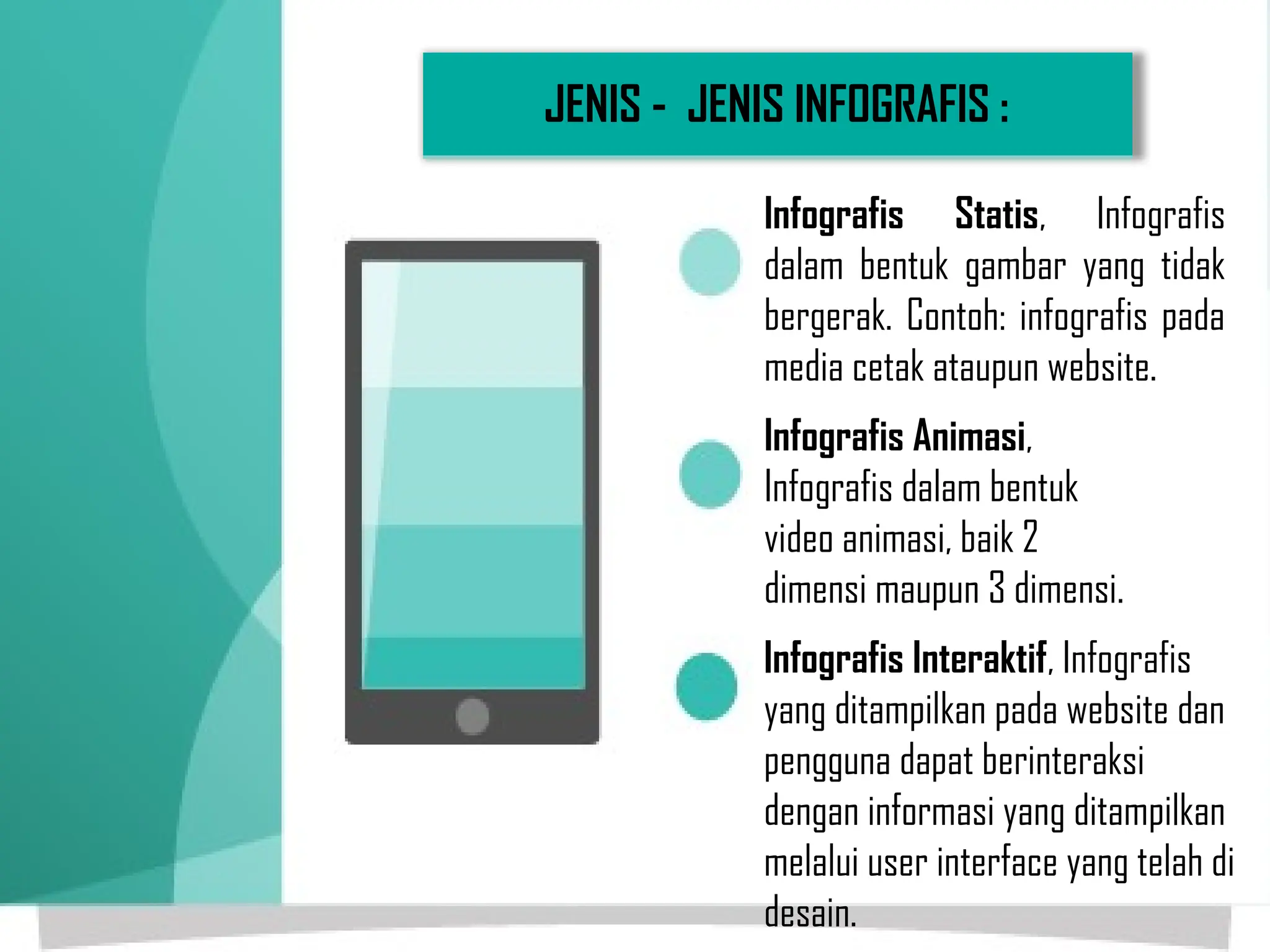 Infografis dengan aplikasi MS. PPT 2013.pptx