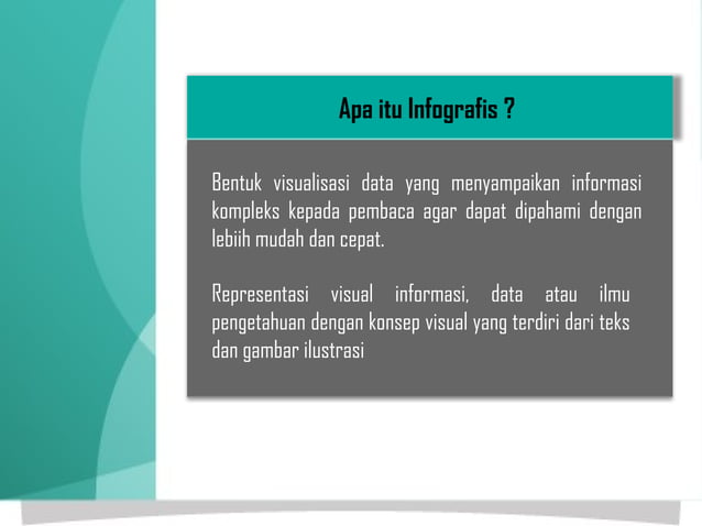Infografis dengan aplikasi MS. PPT 2013.pptx