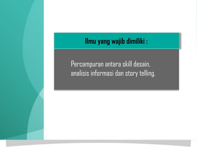 Infografis dengan aplikasi MS. PPT 2013.pptx