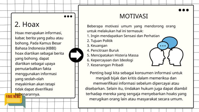 Mata pelajaran informatika kelas X materi Literasi Digital | PPTX