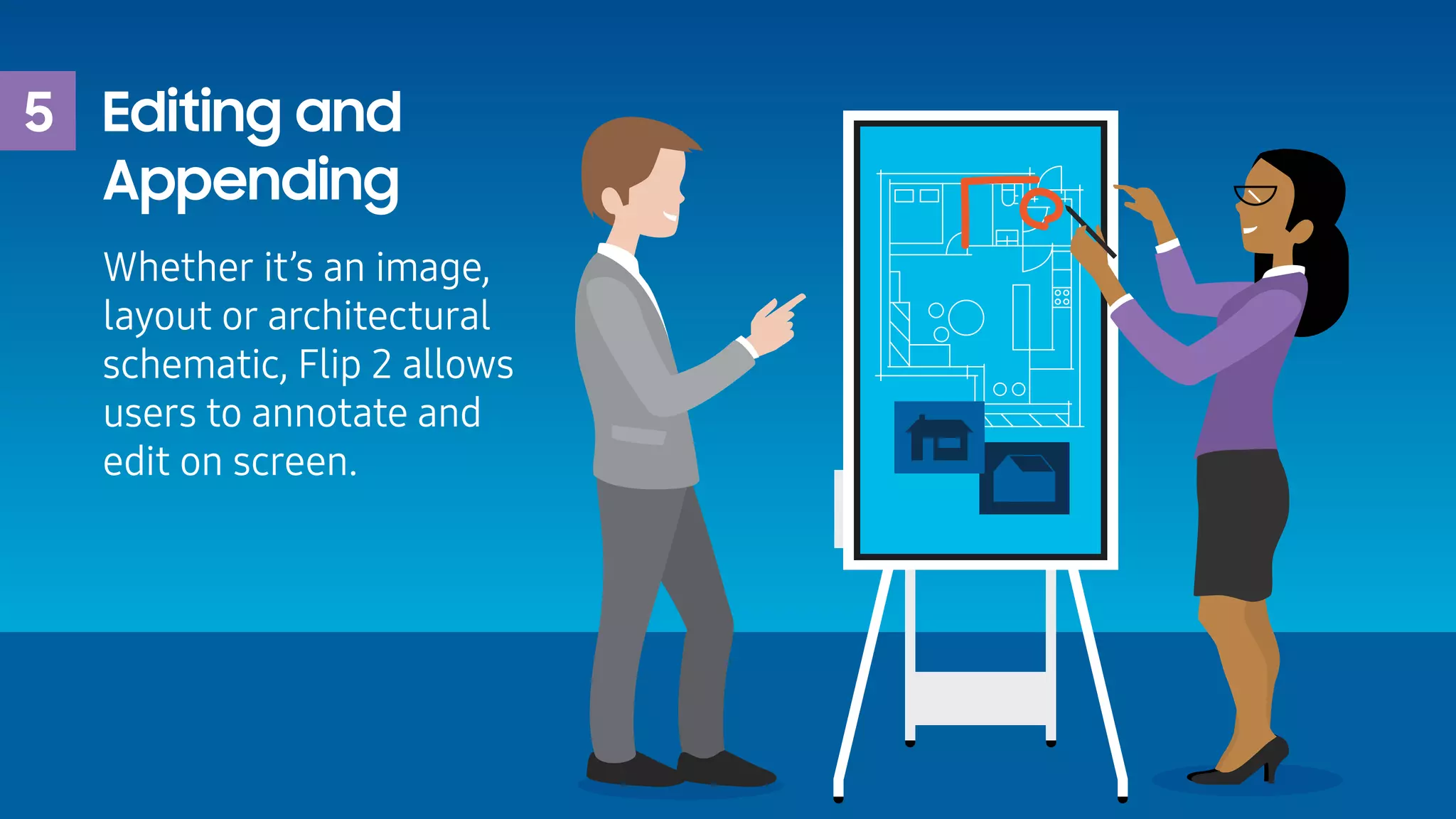 7 Ways Flip 2 Is Reinventing Collaboration | PDF