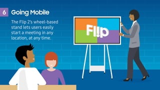 7 Ways Flip 2 Is Reinventing Collaboration | PDF