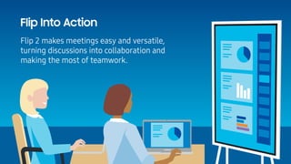 7 Ways Flip 2 Is Reinventing Collaboration | PDF