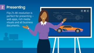 7 Ways Flip 2 Is Reinventing Collaboration | PDF