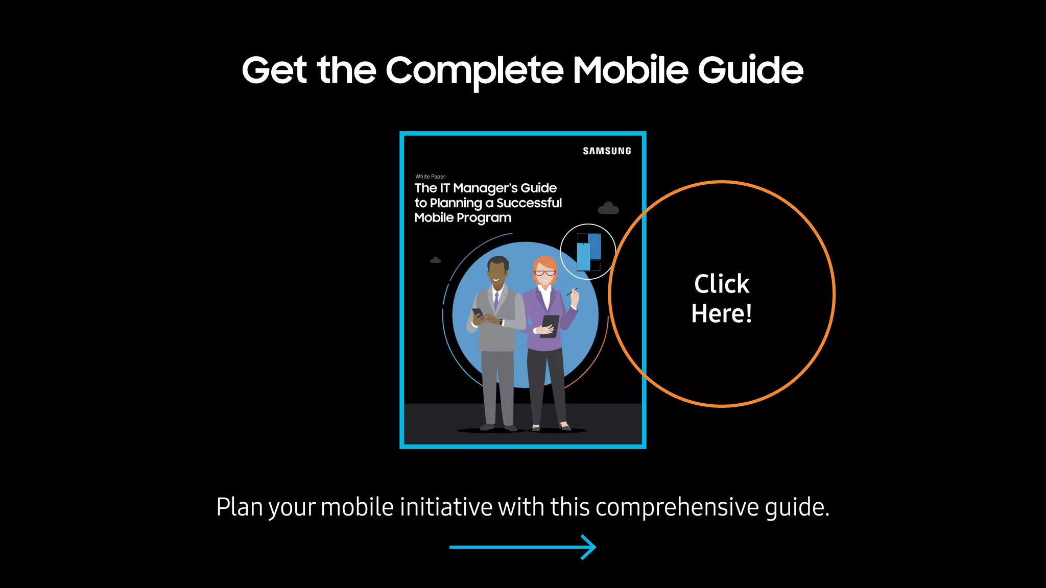 8 Steps to a Successful Mobile Device Program | PDF | Smartphones ...