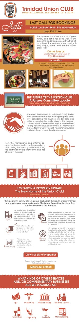 Infographic Catalog | PPT