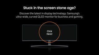 The Evolution of Desktop Monitors | PDF
