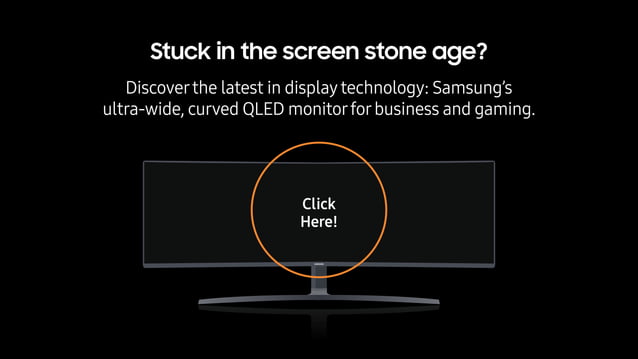The Evolution of Desktop Monitors | PDF | Desktops | Computing