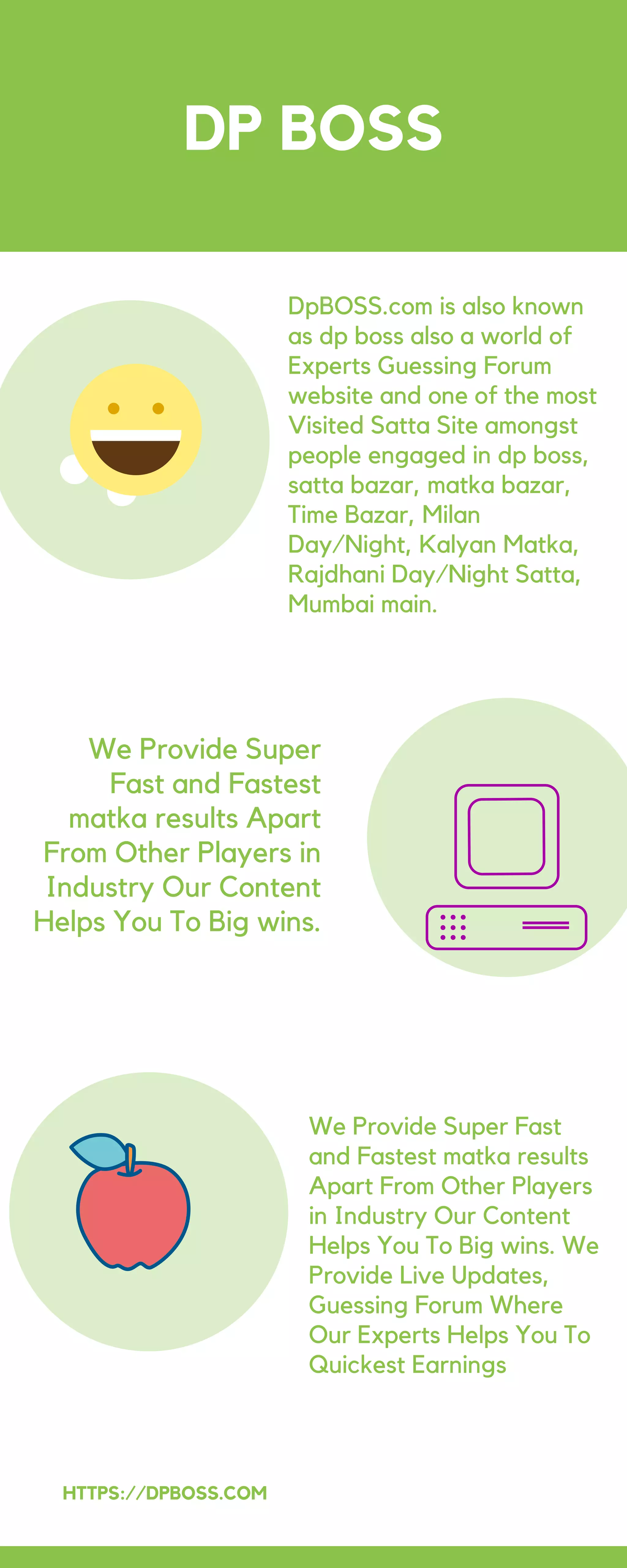 DP BOSS -SATTA MATKA | PDF
