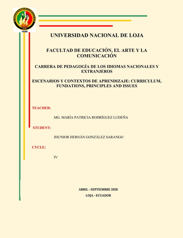 Curriculum Definition | PDF | Professional School | Postgraduate Education