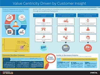 Delivering an incredible price to benefit ratio! | PDF