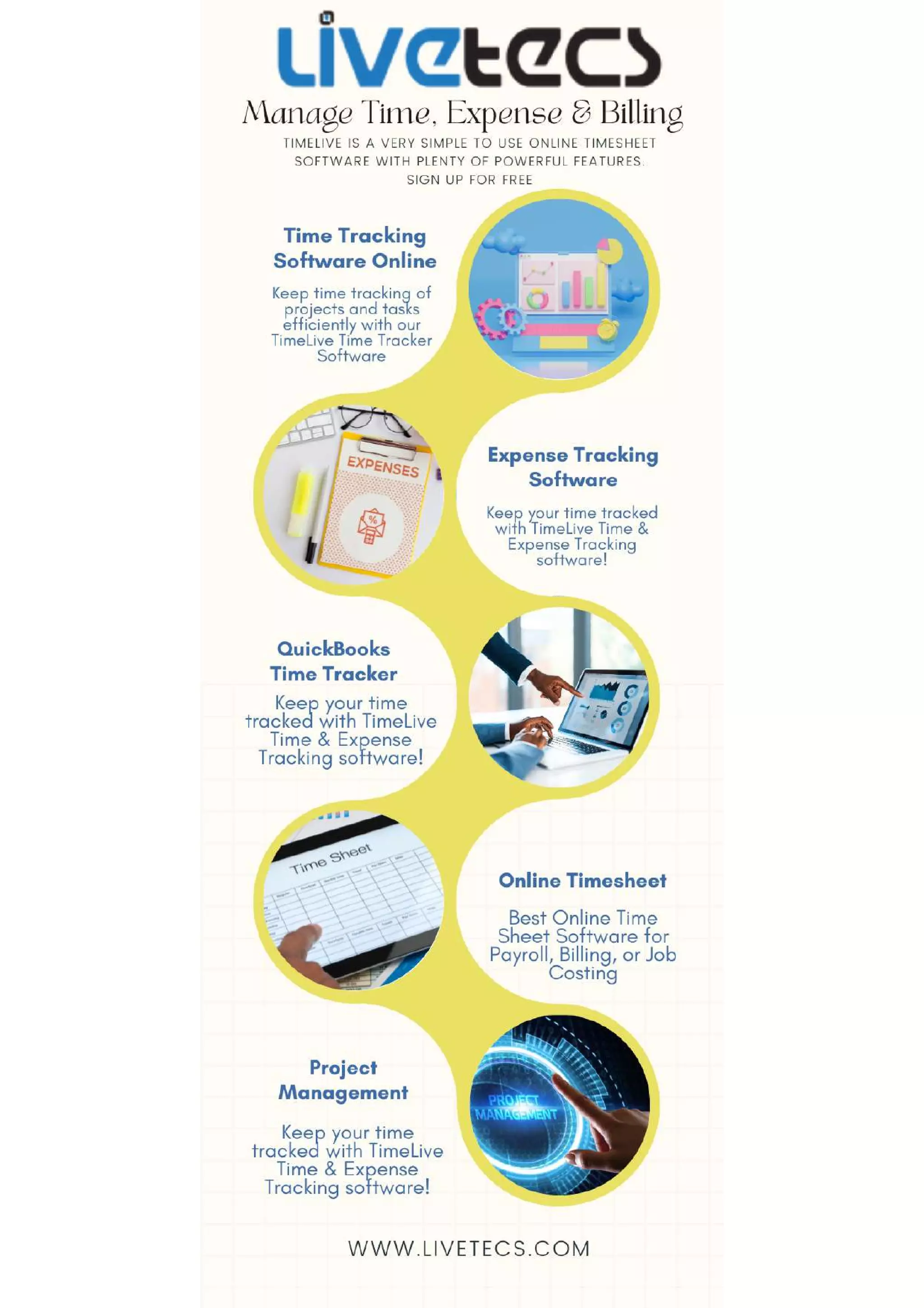 Track My Time: Never Miss a Beat | PDF