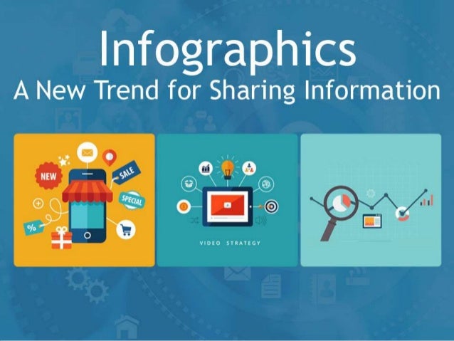 Infographic Design - Sharing Information through Infographics