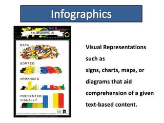 Infographic evernote 2 | PPTX