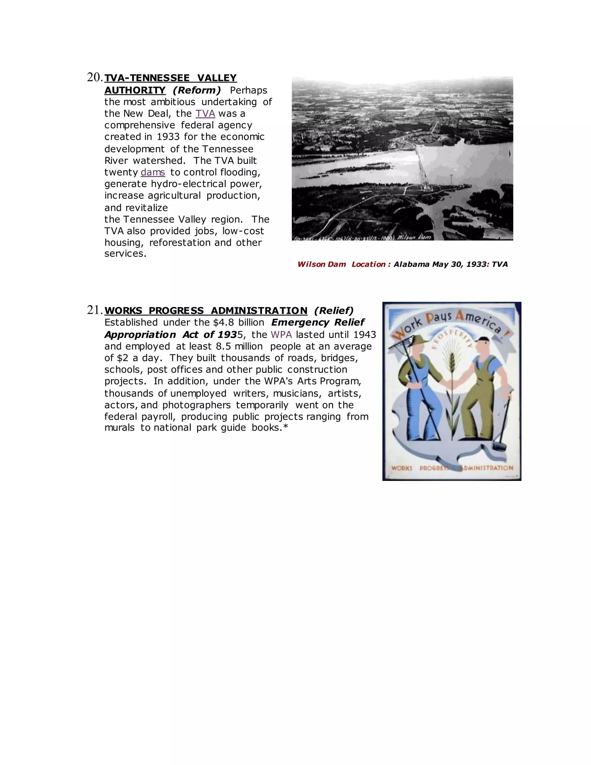 InfoGraphic Poster Assignment: The Federal Government Deals with the ...