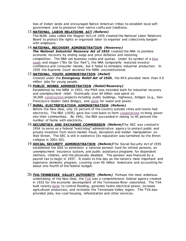 Info graphic great depression poster assignment | PDF