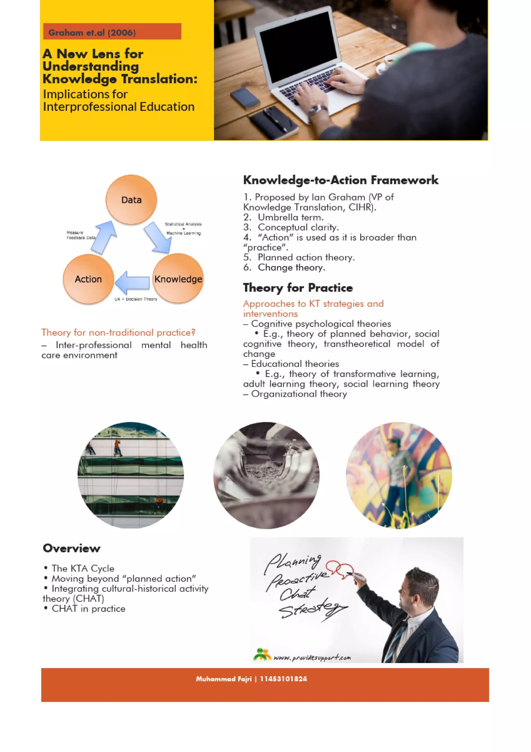 Infographics 1 Graham | PPT | Free Download