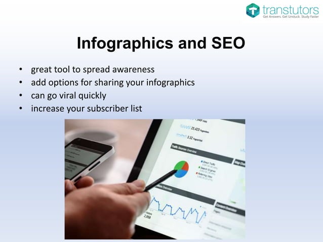 Infographic (Information Graphics) | Computer Science | PPTX