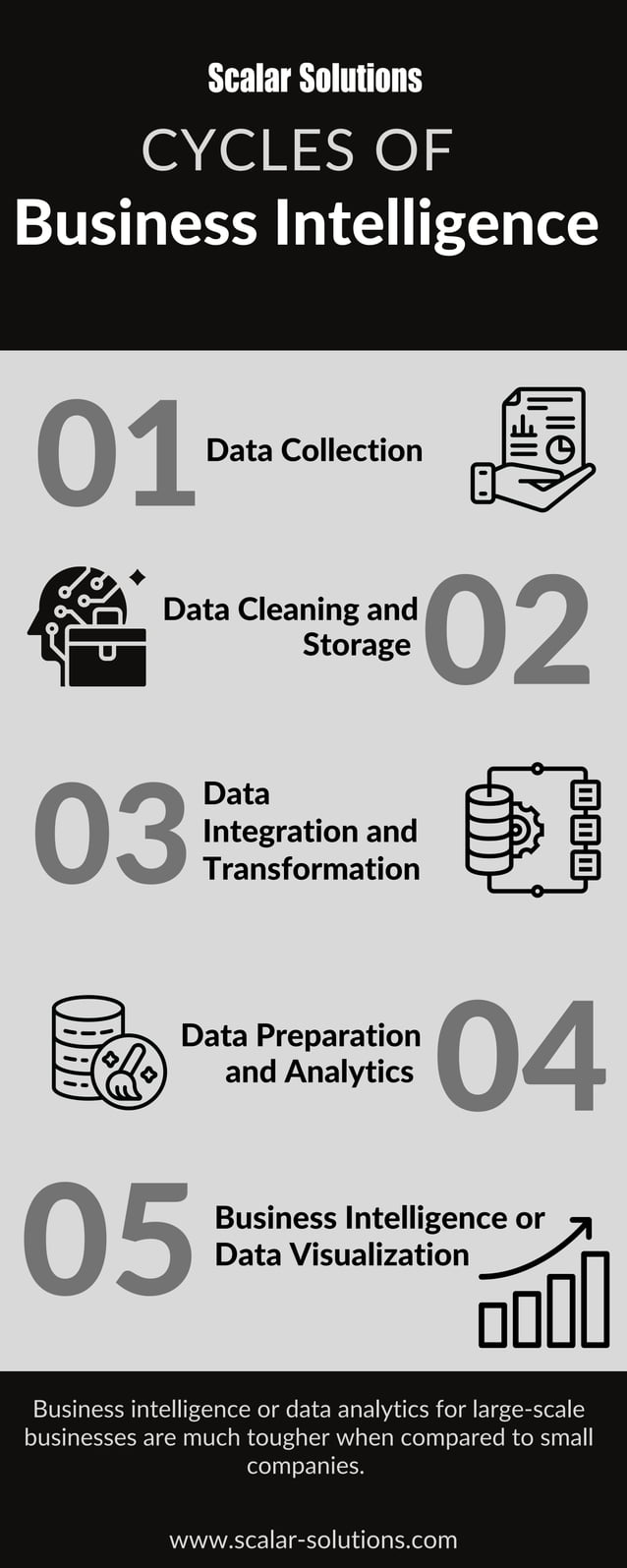 Cycles of Business Intelligence | PDF