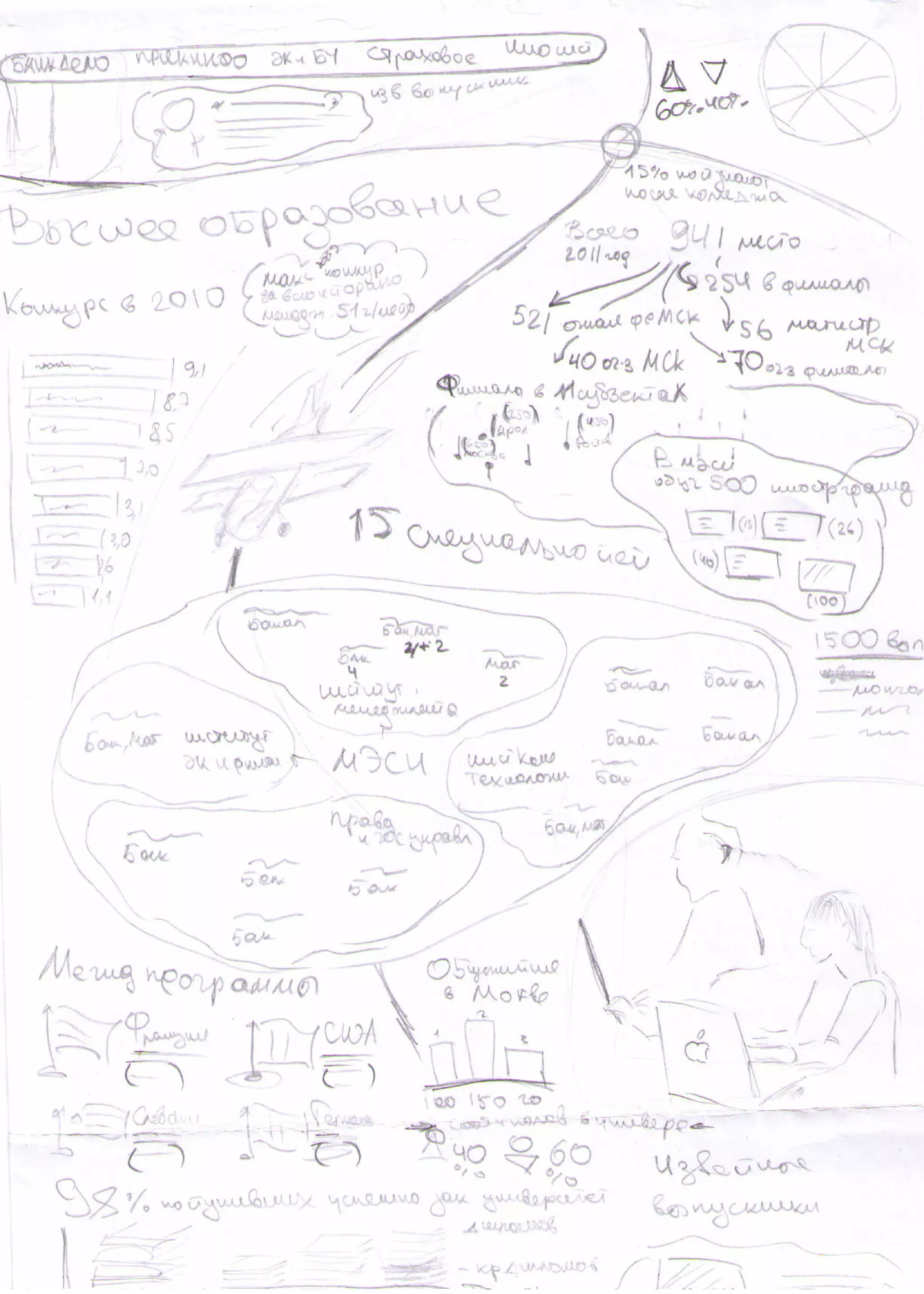 Infographic mesi lmm | PDF