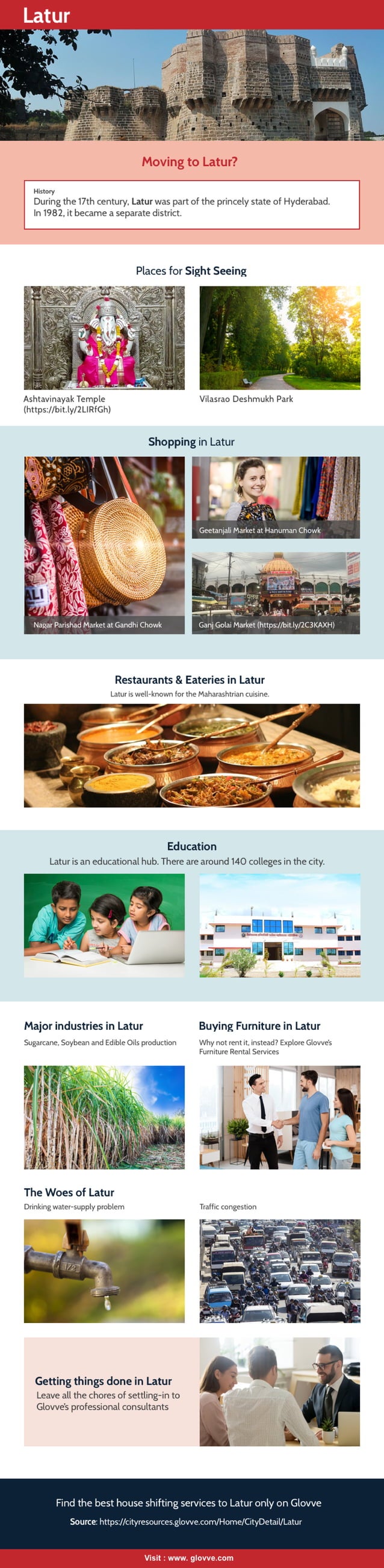 Moving to Latur | PDF