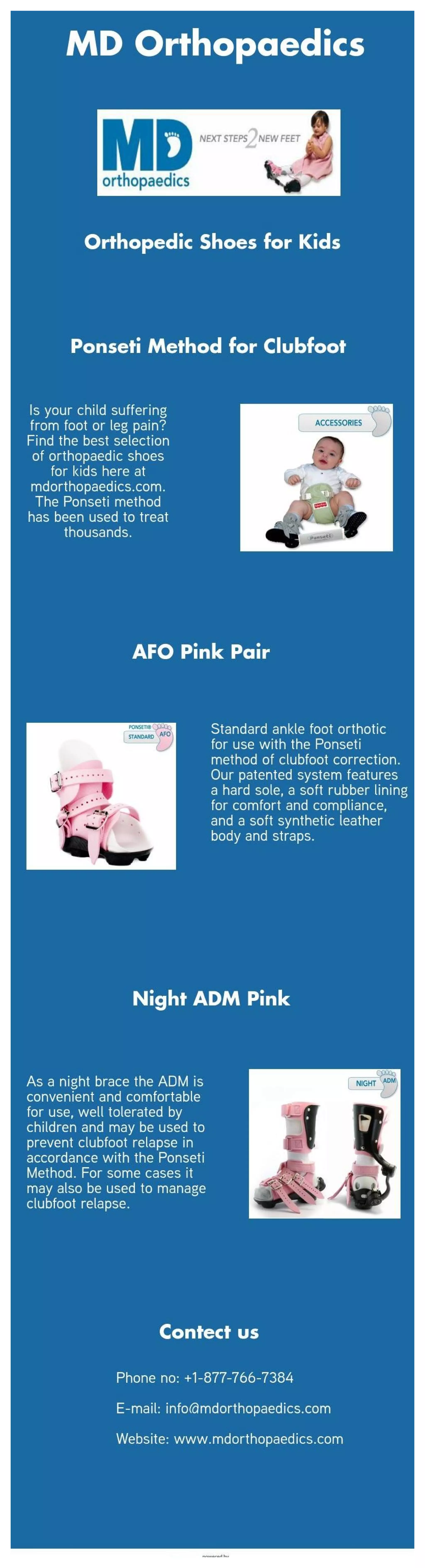 Ponseti Method for Clubfoot | PDF