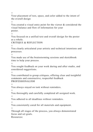 Infographic Poster Visualizing DataImage by Hot Butter Studios.docx