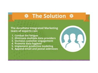 Data - The Good, the Bad and the Ugly | PPTX