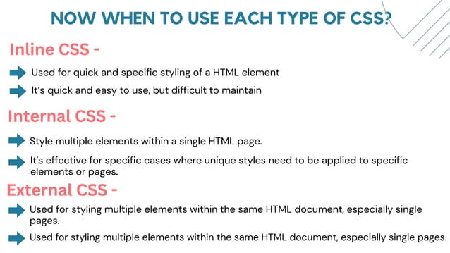 INFOGRAPHIC_PRESENTATION_OF_CSS_AND_TYPES .pptx