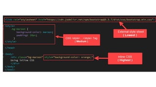 INFOGRAPHIC_PRESENTATION_OF_CSS_AND_TYPES .pptx