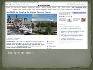 Visual communication and Infographics | PDF