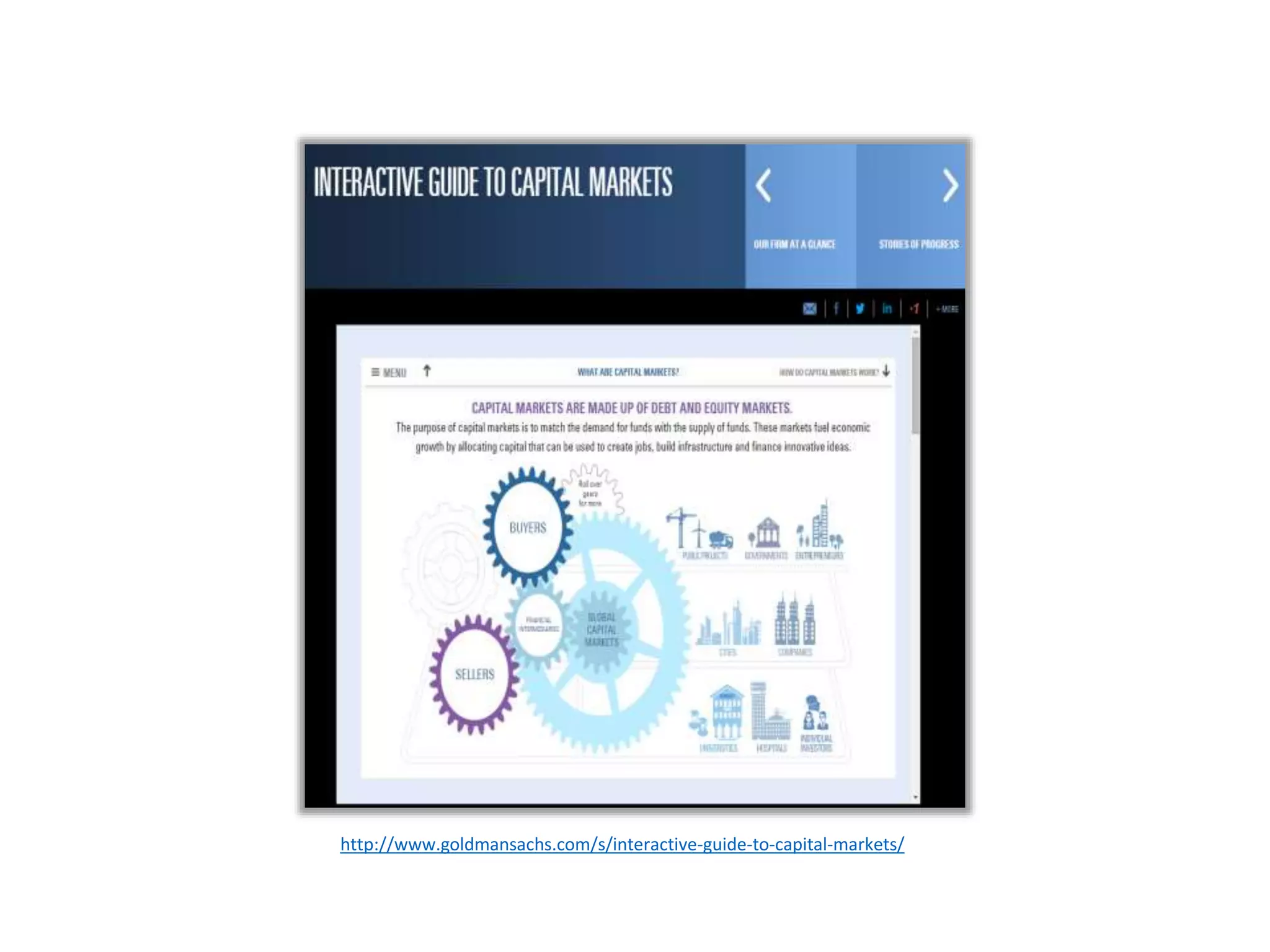 Infographics: Data, Sorted, Arranged, Presented | PPT