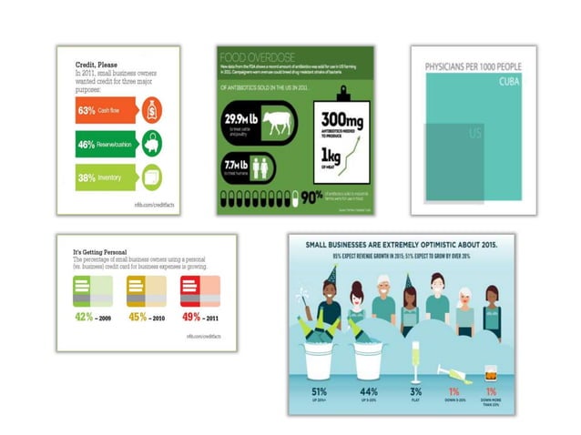 Infographics: Data, Sorted, Arranged, Presented | PPT