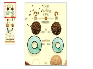 Infographics: Data, Sorted, Arranged, Presented | PPTX